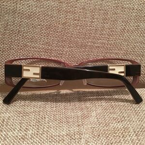 FENDI 747 | Accessories | New Fendi Designer Frame | Poshmark